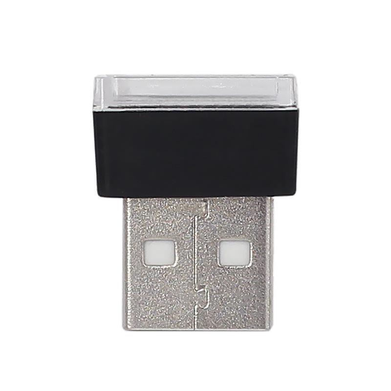 USB LEDライト カー用品 車内 インテリア 照明 コンパクト 取り付け簡単 カラバリ豊富 ドレスアップ パソコン : KAWAeMON - 通販 - Yahoo!ショッピング