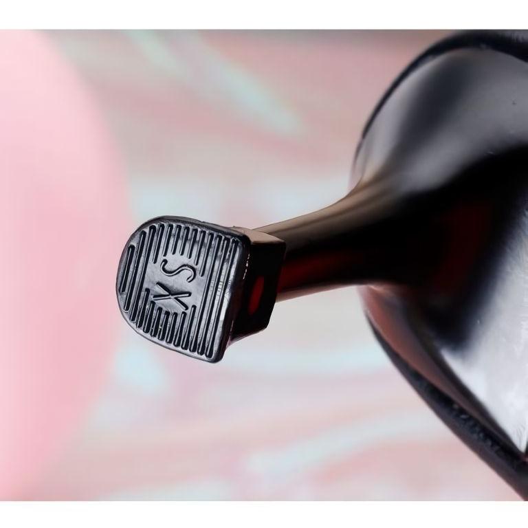 ヒールキャップ ハイヒールプロテクター 1足分 靴ケア用品 滑り止め 防音 キズ防止 転倒防止 保護 U形 : KAWAeMON - 通販 - Yahoo!ショッピング