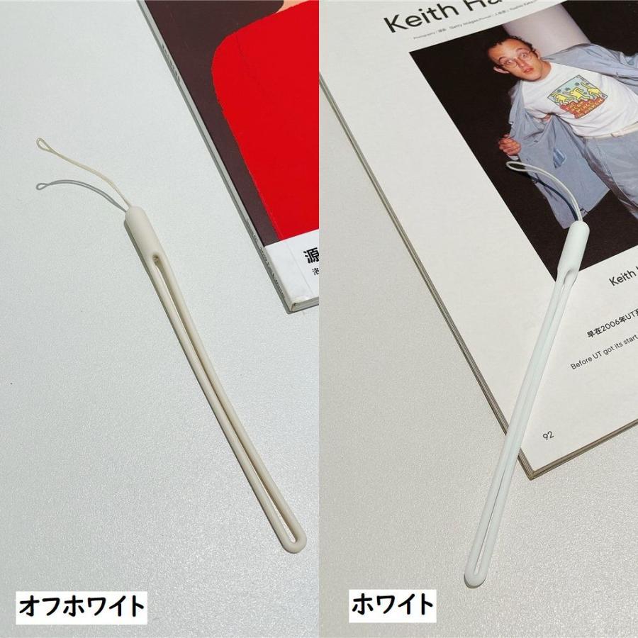 スマホストラップ 同色3本セット スマートフォンストラップ 携帯ストラップ スマホアクセサリー スマホ用品 携帯電話アクセサリー シリコン おしゃれ : zak-75578-2 ...