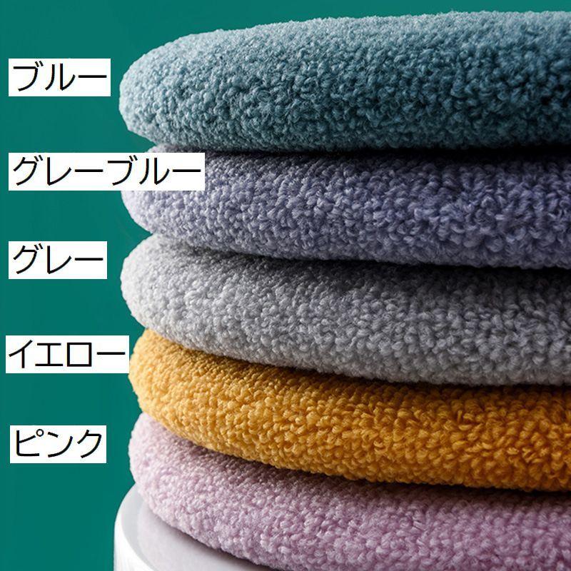 便座カバー トイレカバー O型 ストラップ付き 装着簡単 トイレ用品 インテリア雑貨 日用品 U型V型にも対応 洗える おしゃれ かわいい ふわふわ : KAWAeMON - 通販 ...