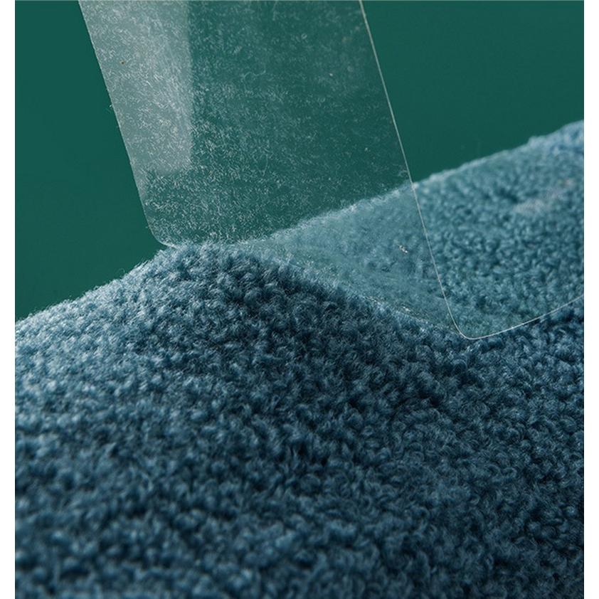 便座カバー トイレカバー O型 ストラップ付き 装着簡単 トイレ用品 インテリア雑貨 日用品 U型V型にも対応 洗える おしゃれ かわいい ふわふわ : KAWAeMON - 通販 ...