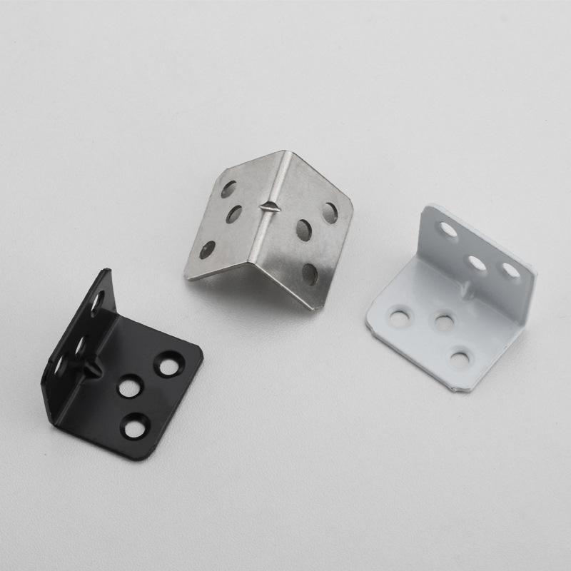 ブラケット 20個セット 棚受け金具 L字 直角 コーナー キャビネット 補強 固定 棚 家具 DIY 工具 部品 : KAWAeMON - 通販 - Yahoo!ショッピング