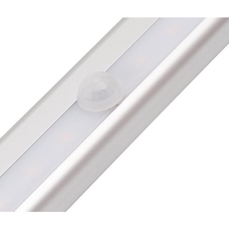 壁掛け照明 LEDライト 人感 センサーライト 自動点灯 小型 スマート リビング 玄関 寝室 廊下 クローゼット 室内 充電式 おしゃれ ブラケット : KAWAeMON - 通販 ...