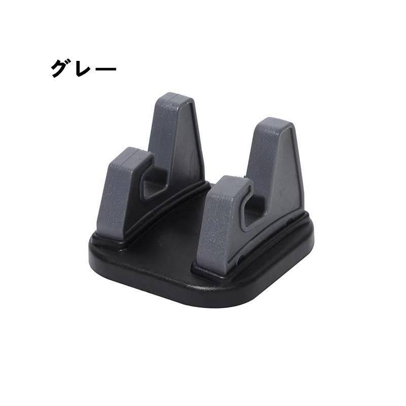 車用スマホホルダー スマホスタンド 車載ホルダー ダッシュボード スマートフォン 貼り付け 360度回転 便利 取り付け簡単 カー用品 シンプル : KAWAeMON - 通販 - Yahoo ...