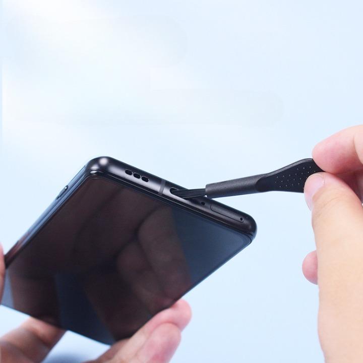 クリーニングブラシ 10本セット PC パソコン キーボード 掃除 クリーナー スマホ 電子機器 埃 ほこり ダストブラシ 汚れ ケア 隙間 スマート : KAWAeMON - 通販 ...