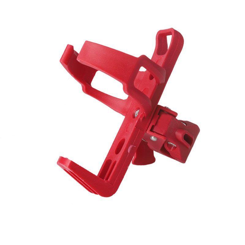 ボトルゲージ ボトルホルダー ドリンクホルダー 自転車 自転車アクセサリー サイクリング 折りたたみ自転車 クロスバイク マウンテンバイク プラスチッ :zak-80599:KAWAeMON ...