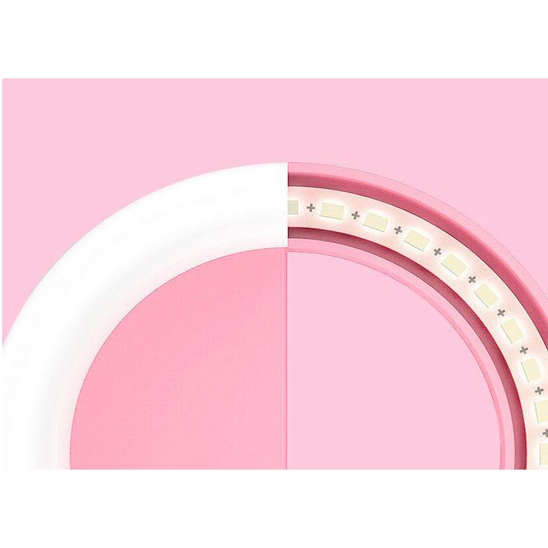 自撮りライト LEDライト セルフィー ライト クリップ式 自撮り USB充電式 セルカライト スマホ リチウム iPhone スマートフォン リング : KAWAeMON - 通販 ...