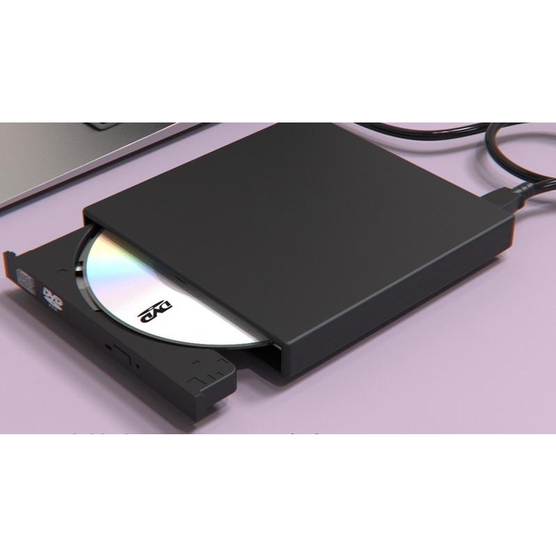DVDドライブ 外付け CDドライブ ポータブルドライブ USB2.0 Windows Mac CDプレイヤー DVDプレイヤー PCアクセサリー パ :zak-88328:KAWAeMON ...