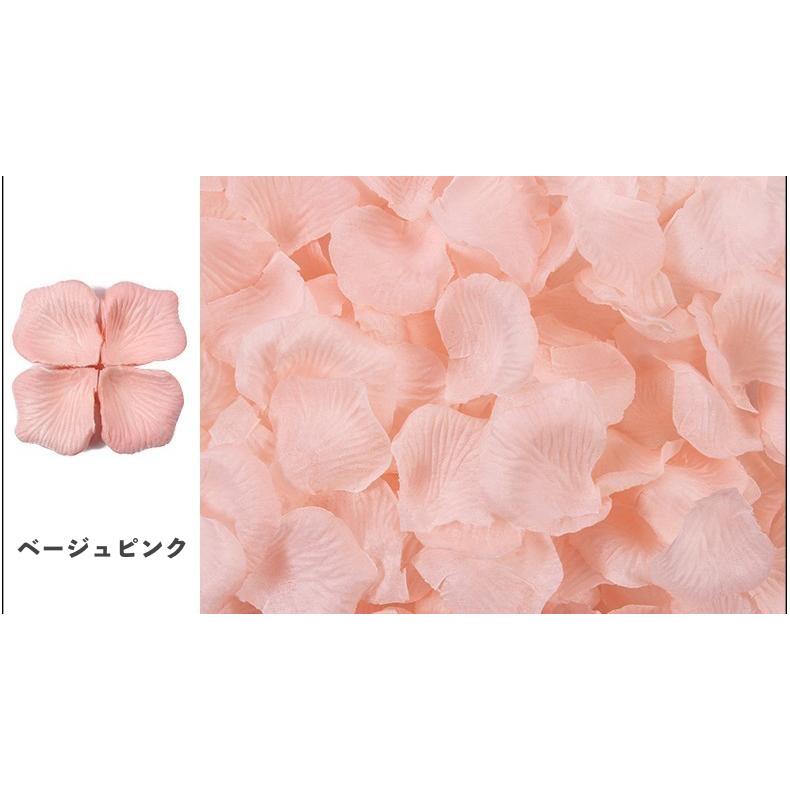 フラワーシャワー 花びら 100枚セット 造花 飾り 装飾 演出小物 アートフラワー フラワーペタル デコレーション 花吹雪 結婚式 ウエディング パ :zak-88513-1 ...