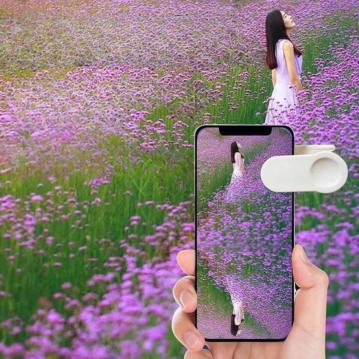 撮影用ミラー スマホ用 鏡 反射 クリップ式 スマホ 自撮りクリップミラー リアカメラ用 携帯電話アクセサリー iPhone android : KAWAeMON - 通販 - Yahoo ...