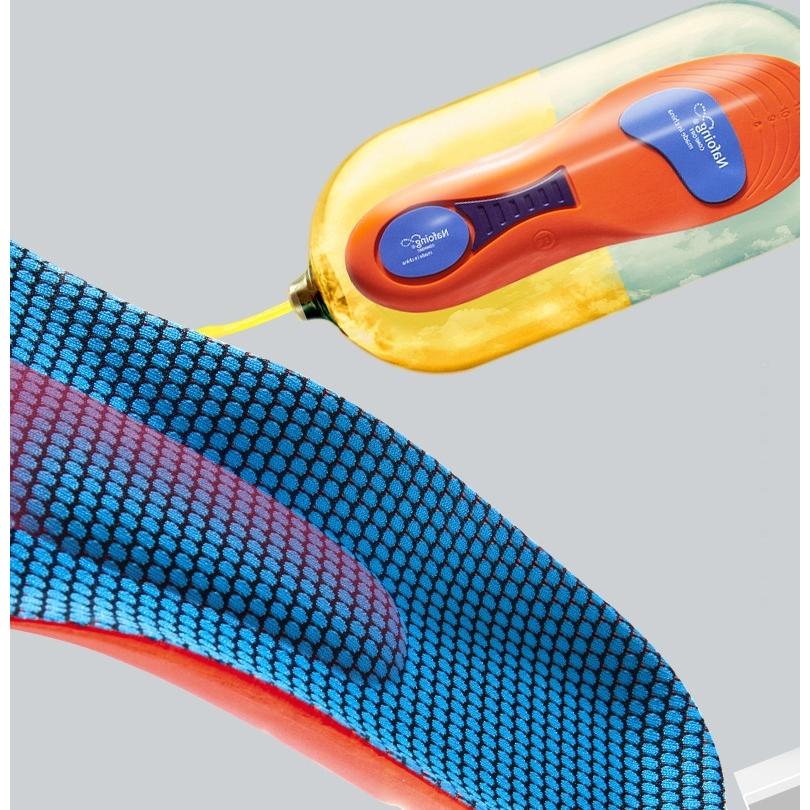 インソール 中敷き レディース メンズ クッション アーチサポート 衝撃吸収 3D 立体 U型ヒールカップ サイズ調整 疲れにくい 靴底 : KAWAeMON - 通販 - Yahoo!ショッピング