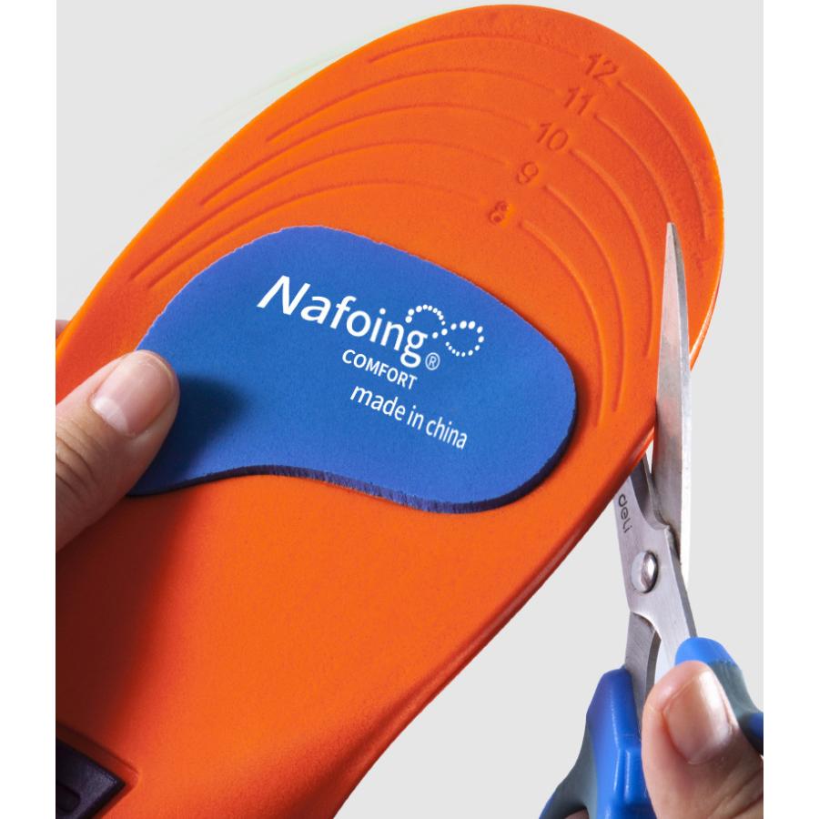 インソール 中敷き レディース メンズ クッション アーチサポート 衝撃吸収 3D 立体 U型ヒールカップ サイズ調整 疲れにくい 靴底 : KAWAeMON - 通販 - Yahoo!ショッピング