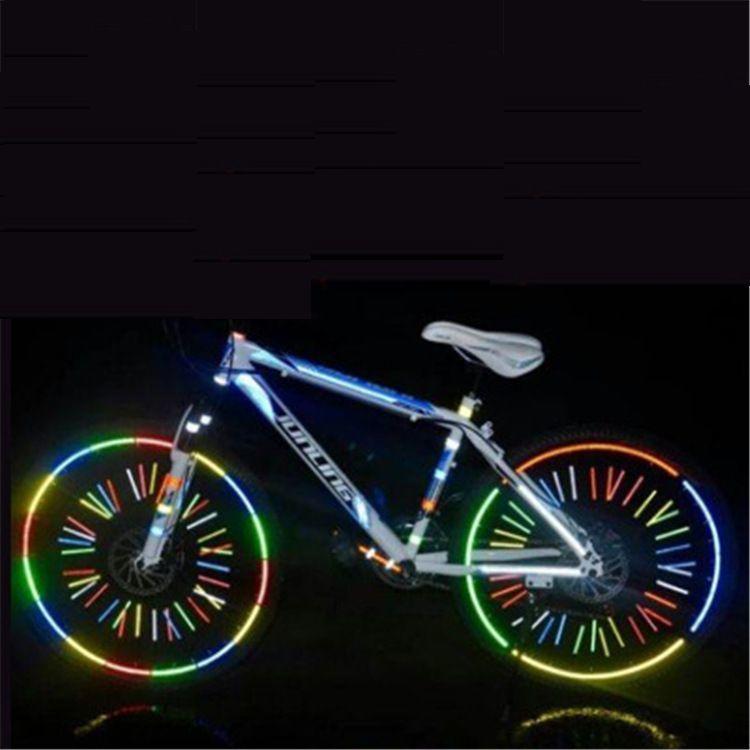 反射テープ 8m リフレクター シール ステッカー 蛍光 目印 夜間 事故防止 車 自転車 バイク 追突防止 散歩 工事現場 : KAWAeMON - 通販 - Yahoo!ショッピング