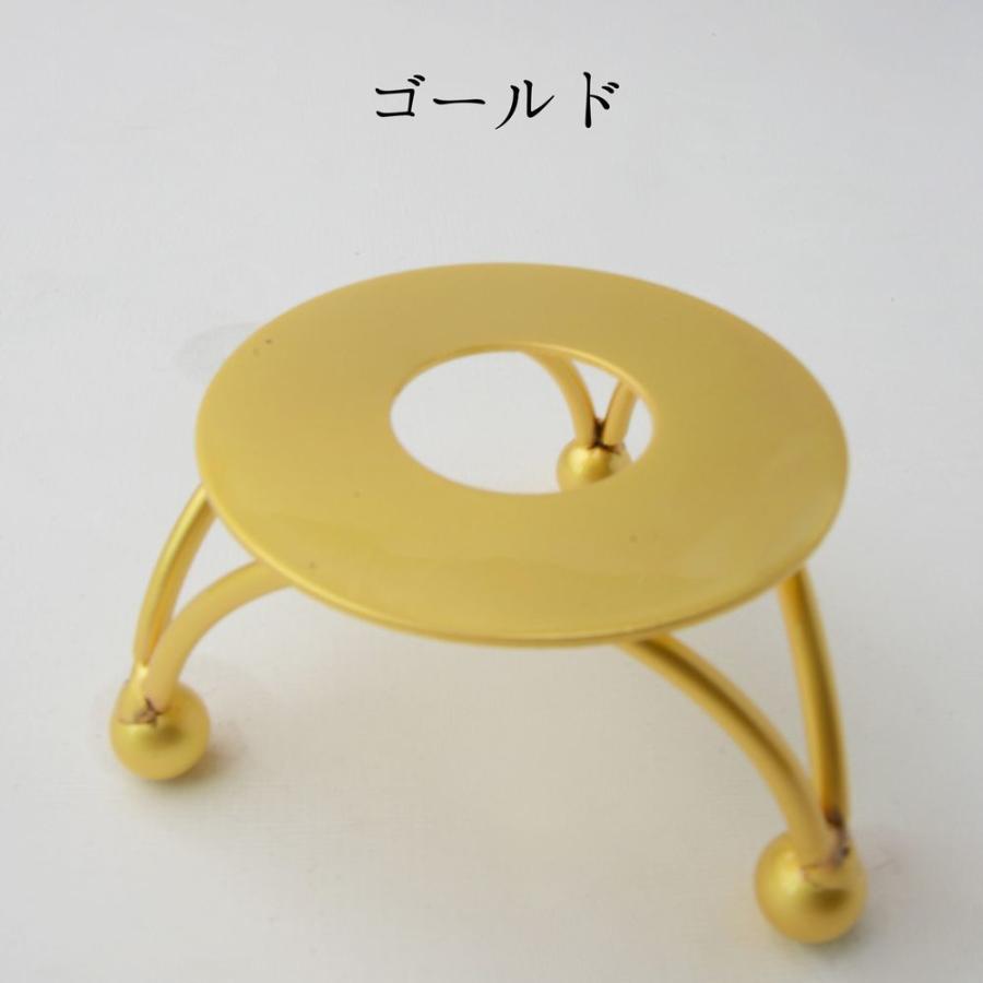 シーリングワックス炉 単品 シーリングスタンプ用品 キャンドルホルダー 封蝋 ろうそく メルトポット 合金 DIY ハンドメイド 招待状 ウェディング : KAWAeMON - 通販 ...