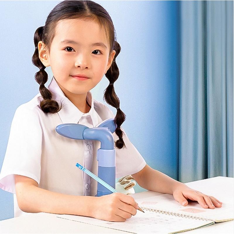 姿勢キープ補助器 クッション付き 子供用 勉強グッズ 机に近づかない 柔らかい 調整可能 折り畳み 折りたたみ 机 テーブル : KAWAeMON - 通販 - Yahoo!ショッピング