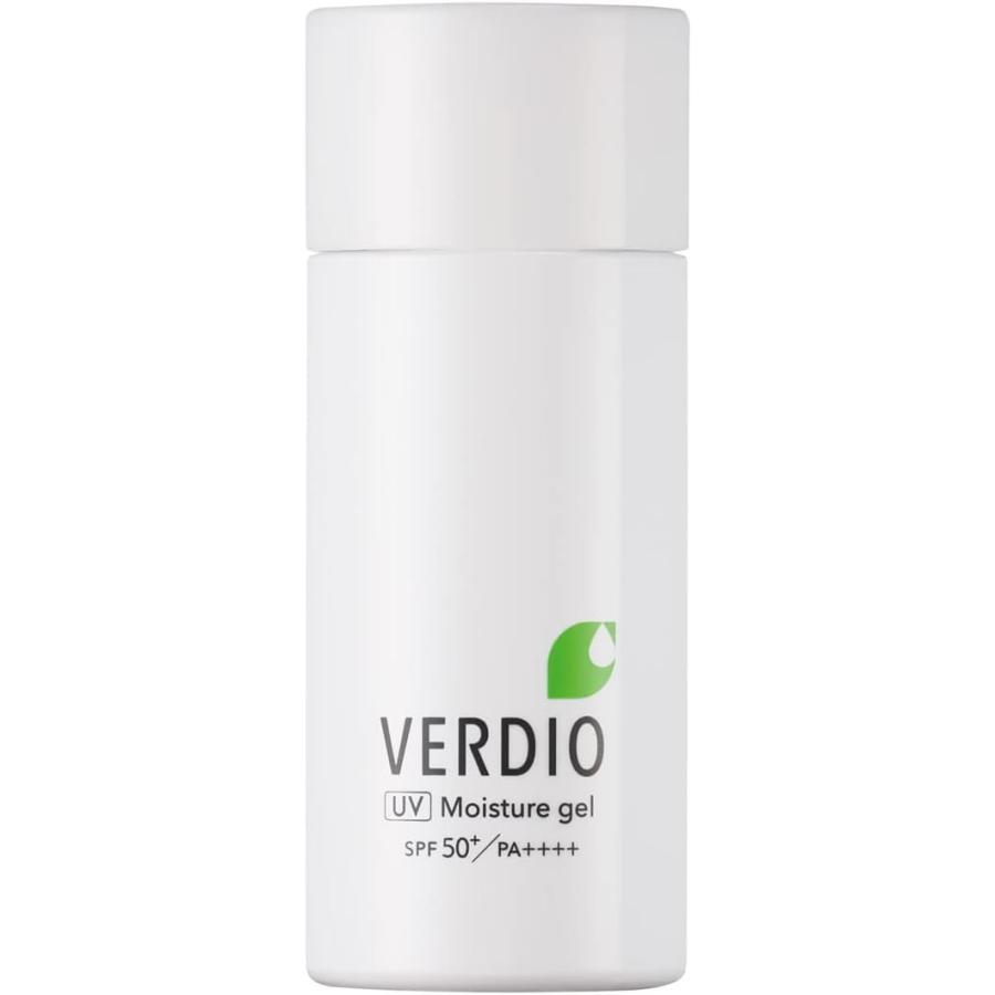 VERDIO ベルディオ UVモイスチャージェルN 80g 2個セット SPF50+ PA++++ 近江兄弟社 : KawaaiSan - 通販 - Yahoo!ショッピング
