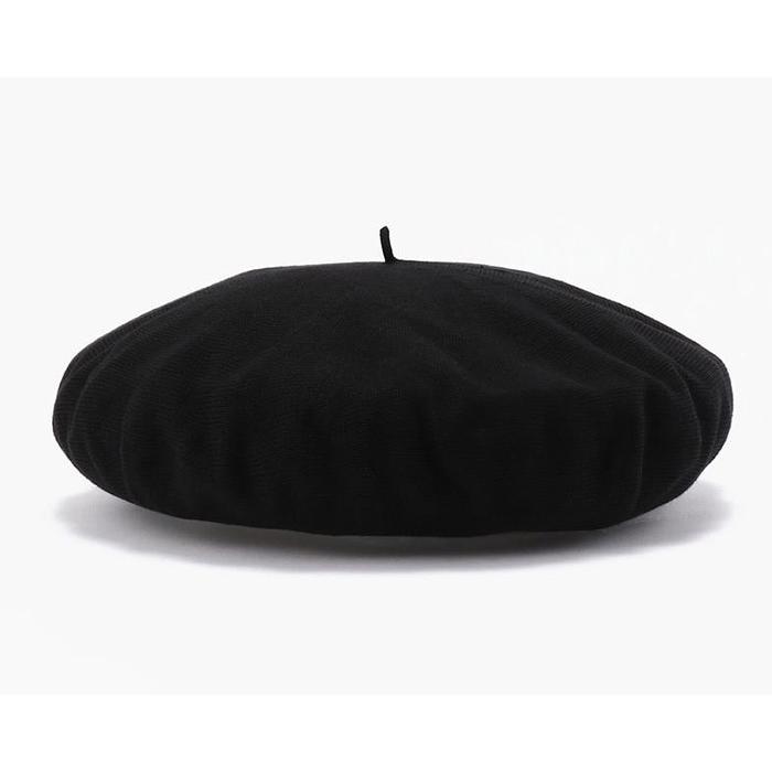 LAULHERE 帽子 ベレー帽 ローレール コットンベレー PLUMA プルマ 春夏 ユニセックス ロレール 大きいサイズの帽子アリ 小さいサイズの帽子 25SA : 川淵帽子店 Yahoo ...