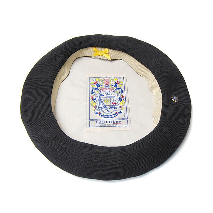 LAULHERE 帽子 ベレー帽 ローレール コットンベレー PLUMA プルマ 春夏 ユニセックス ロレール 大きいサイズの帽子アリ 小さいサイズの帽子 25SA : 川淵帽子店 Yahoo ...