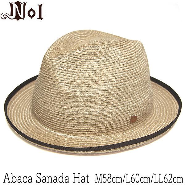 NOL 帽子 アバカブレード中折れ帽 Nol ノル Abaca Sanada Hat メンズ ユニセックス 春夏 中折れハット 大きいサイズの帽子アリ 25SA : 川淵帽子店 Yahoo ...
