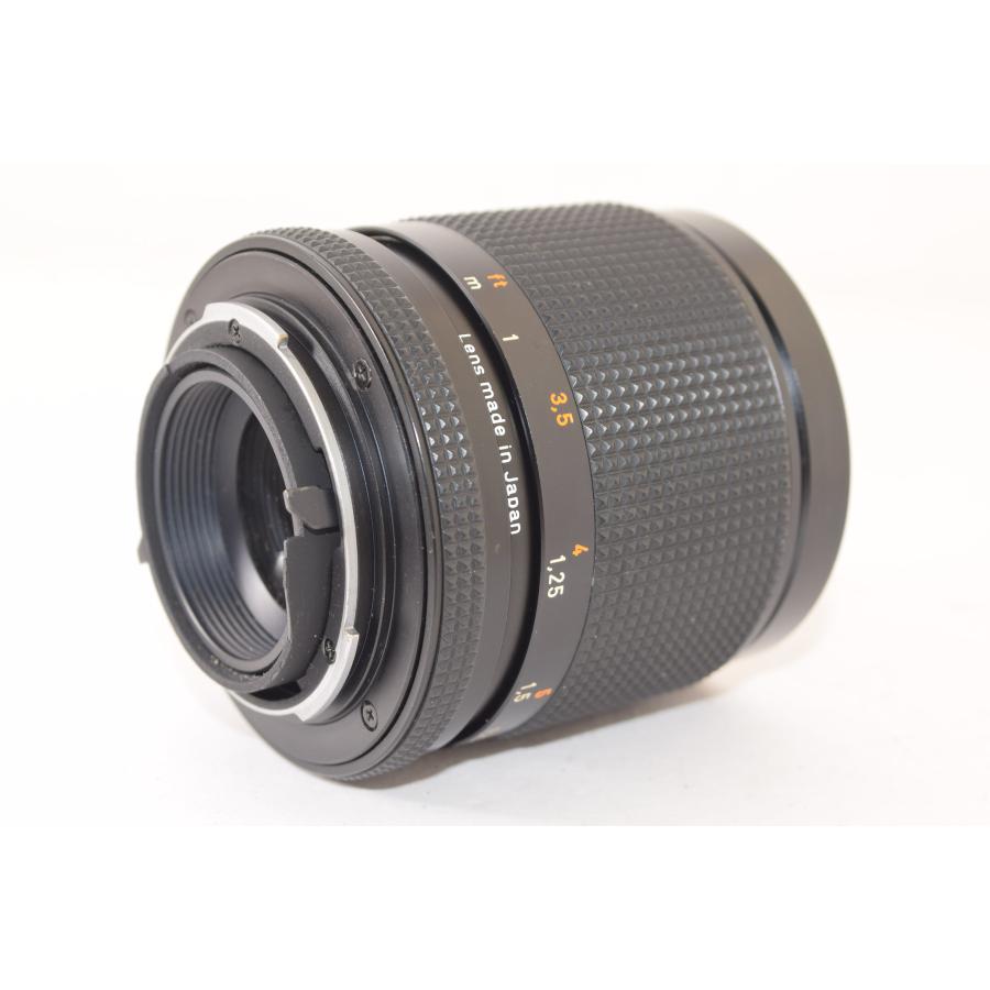 ★美品★ CONTAX コンタックス Carl Zeiss Sonnar T* 100mm F3.5 AEJ 2306057 : KawachiCamera ヤフー店 - 通販 - Yahoo ...