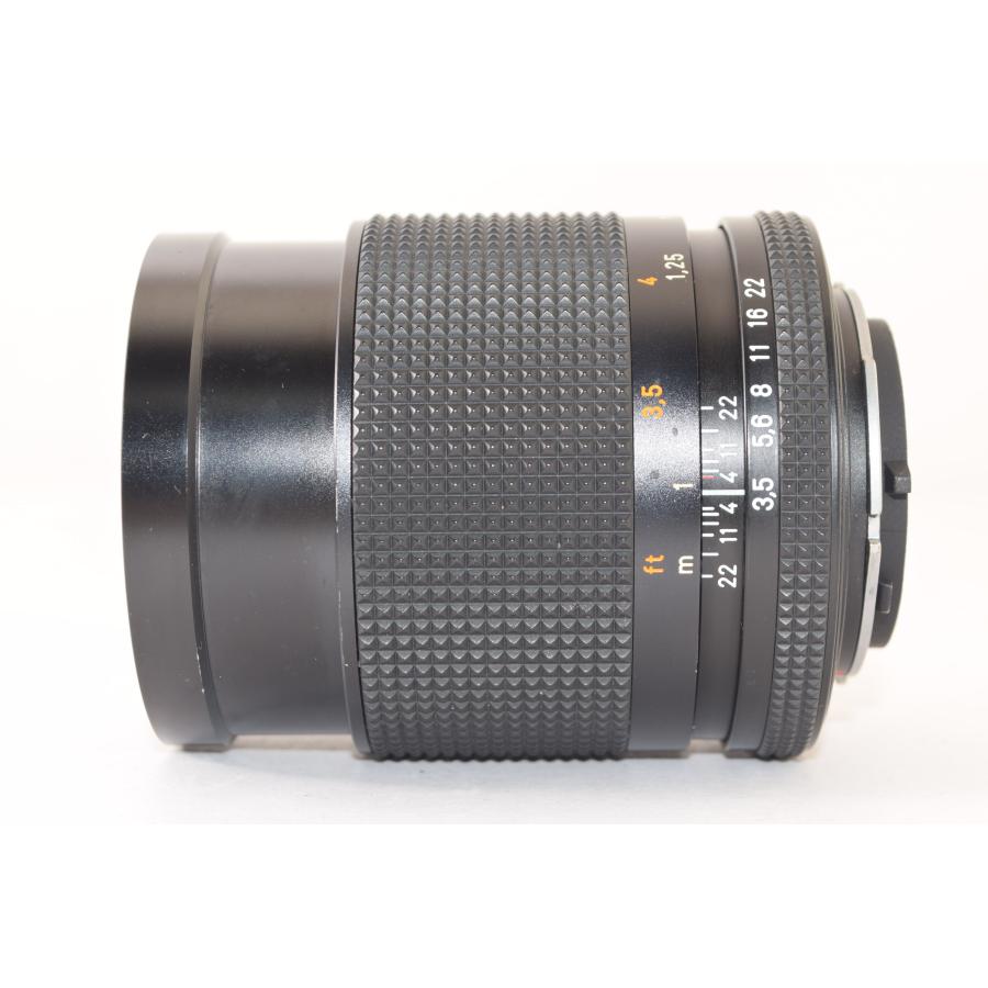 ★美品★ CONTAX コンタックス Carl Zeiss Sonnar T* 100mm F3.5 AEJ 2306057 : KawachiCamera ヤフー店 - 通販 - Yahoo ...