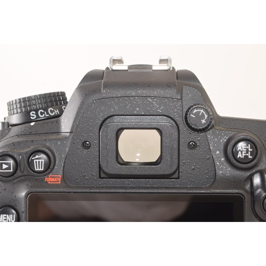 ★極上品★ Nikon ニコン D7000 ボディ ショット数2622回 デジタル一眼レフカメラ 2504124 : KawachiCamera ヤフー店 - 通販 - Yahoo!ショッピング