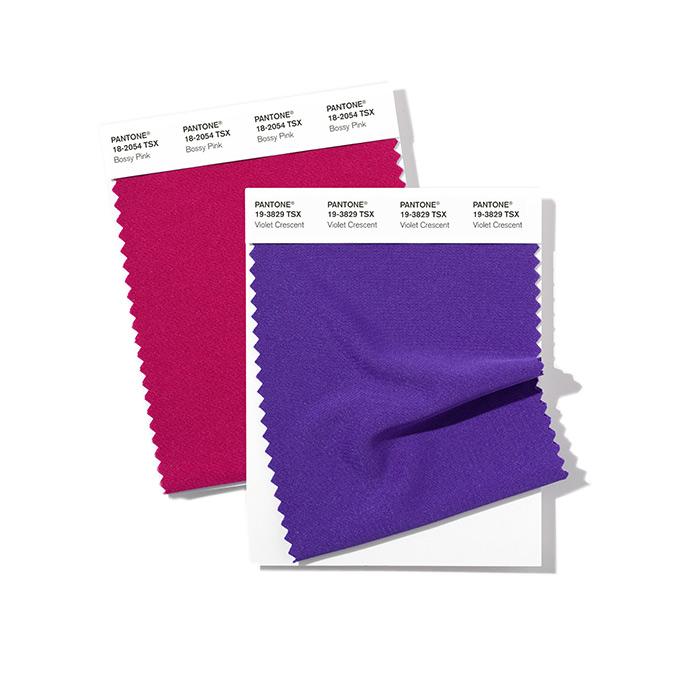 PANTONE パントン FHI ポリエステル版 ポリエステル・スワッチカード SWTSX : カワチ画材ヤフー店 - 通販 - Yahoo ...