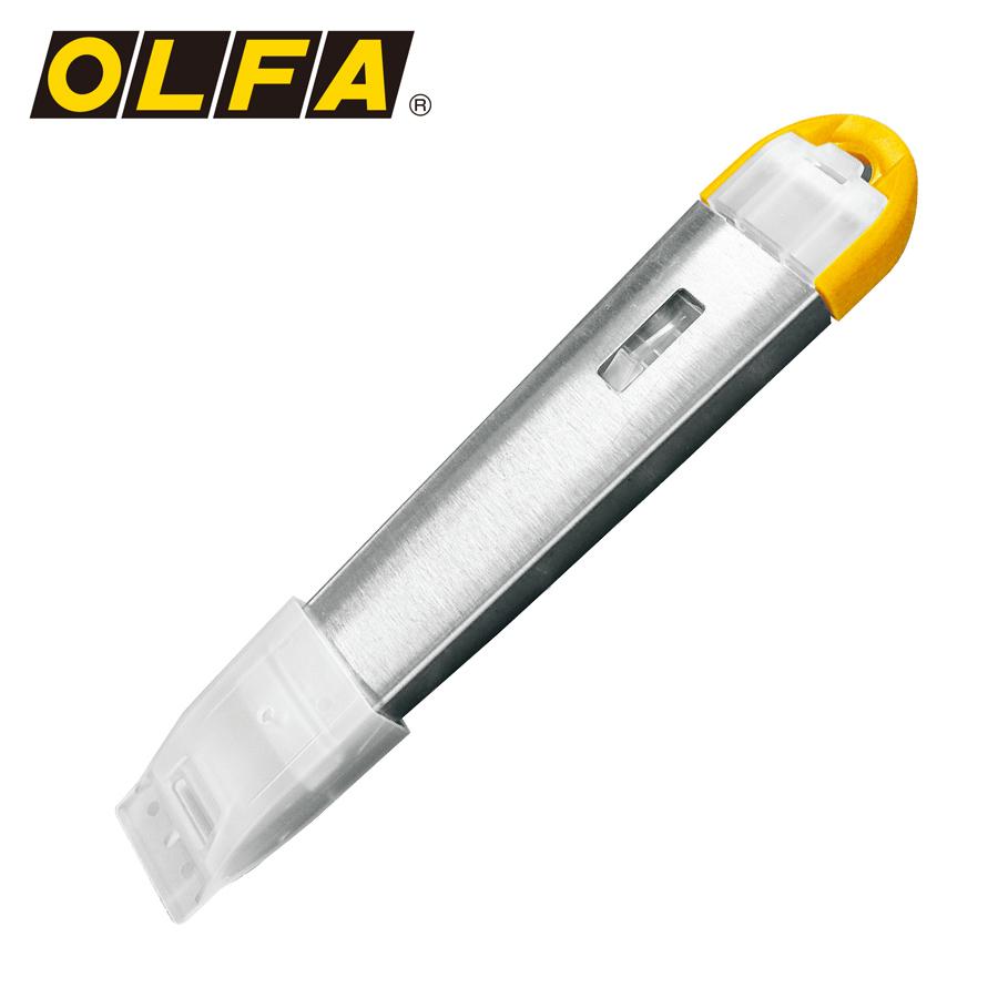 OLFA オルファ スクレーパー T-25 200B : カワチ画材ヤフー店 - 通販 - Yahoo!ショッピング