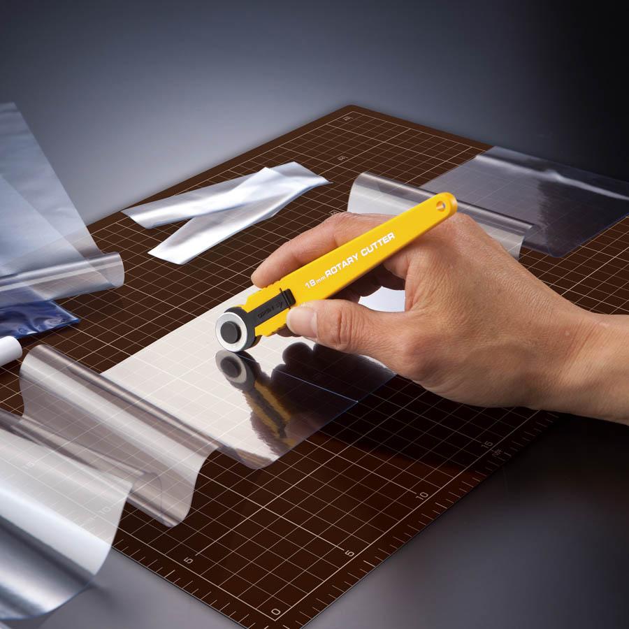 OLFA オルファ カッター 円切用 ホビーロータリー 172B : カワチ画材ヤフー店 - 通販 - Yahoo!ショッピング