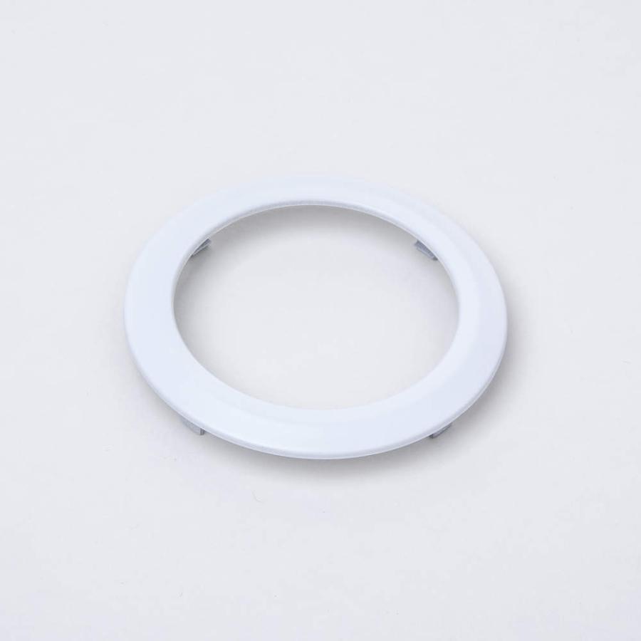 D-524495-WT デコリング φ78mm用 : 1751年創業 河長ヤフー店 - 通販 - Yahoo!ショッピング