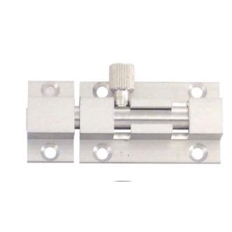 ヤマイチ YC-3 アルミ引抜ラッチ シルバー 90mm : 1751年創業 河長ヤフー店 - 通販 - Yahoo!ショッピング