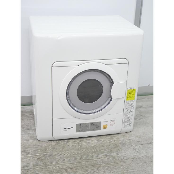 Panasonic製/衣類乾燥機/2022年式/乾燥容量 5kg/NH-D503 : 6081026 : 学生リサイクルショップ - 通販 - Yahoo!ショッピング