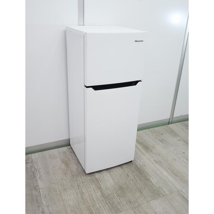 Hisense製/2020年式/120L/冷蔵冷凍庫/HR-B1201 : 学生リサイクルショップ - 通販 - Yahoo!ショッピング