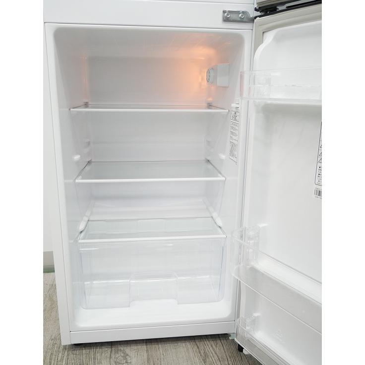 Hisense製/2020年式/120L/冷蔵冷凍庫/HR-B1201 : 学生リサイクルショップ - 通販 - Yahoo!ショッピング