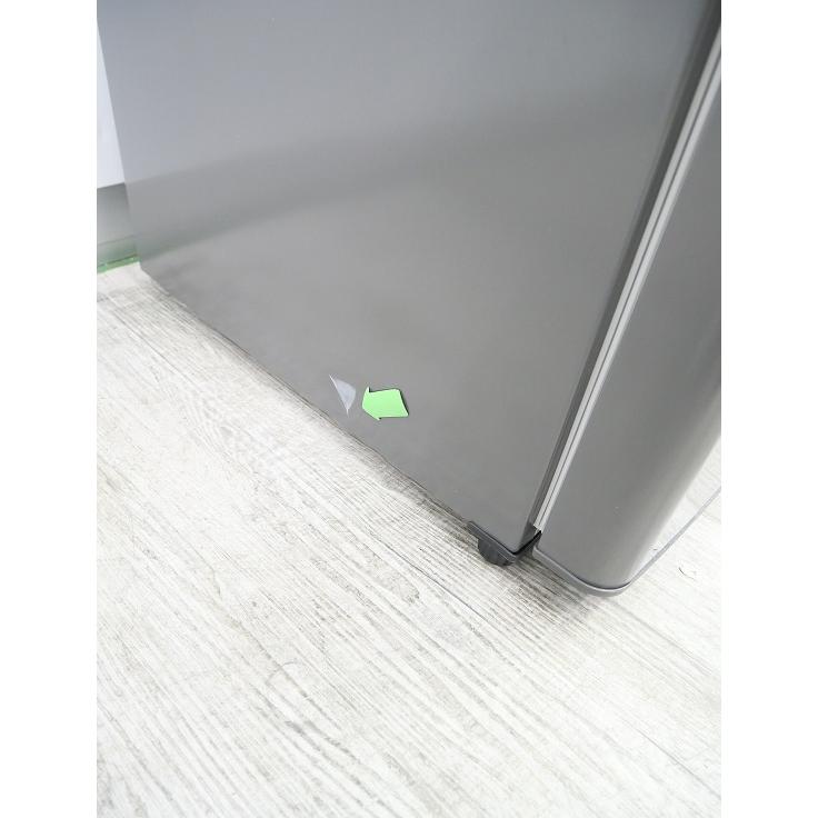 三菱製/2020年式/146L/冷蔵冷凍庫/MR-P15F-H : 学生リサイクルショップ - 通販 - Yahoo!ショッピング