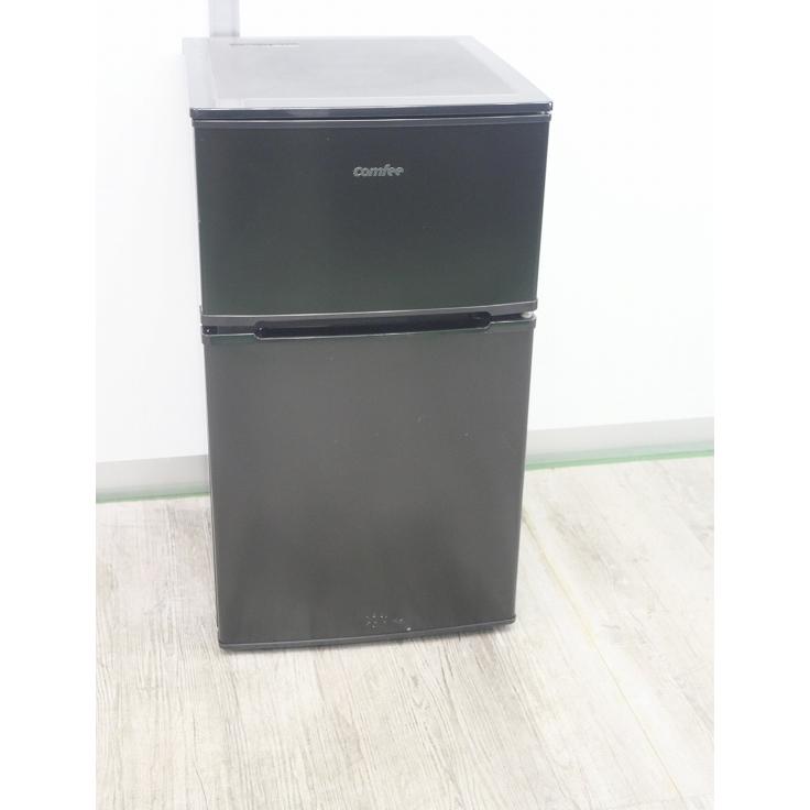 comfee製/2023年式/90L/冷蔵冷凍庫/RCT90BL(E) : 学生リサイクルショップ - 通販 - Yahoo!ショッピング