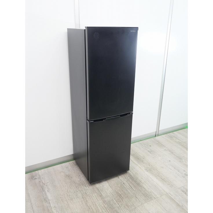 アイリスオーヤマ製/2022年式/162L/冷蔵冷凍庫/IRSE-16A-B : 学生リサイクルショップ - 通販 - Yahoo!ショッピング