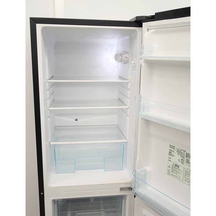 アイリスオーヤマ製/2022年式/162L/冷蔵冷凍庫/IRSE-16A-B : 学生リサイクルショップ - 通販 - Yahoo!ショッピング