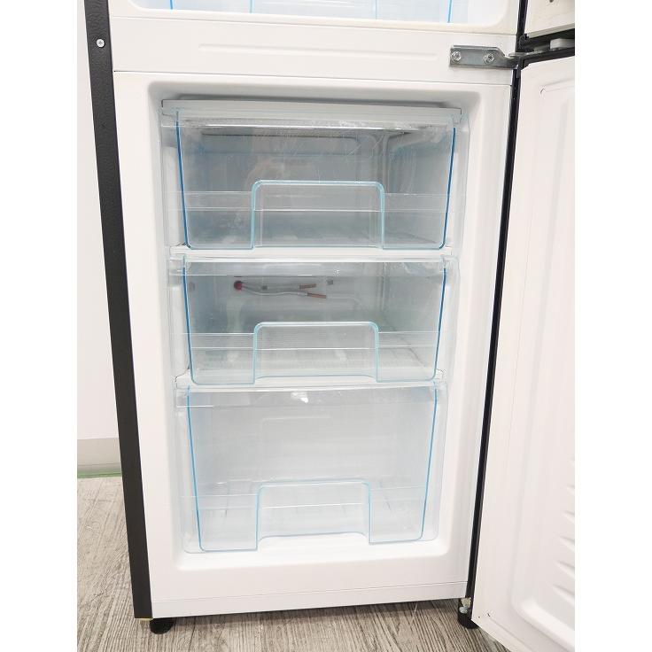 アイリスオーヤマ製/2022年式/162L/冷蔵冷凍庫/IRSE-16A-B : 学生リサイクルショップ - 通販 - Yahoo!ショッピング