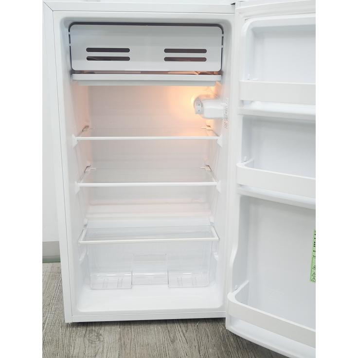 アイリスオーヤマ製/2020年式/93L/冷蔵庫/KRJD-9GA-W : 学生リサイクルショップ - 通販 - Yahoo!ショッピング