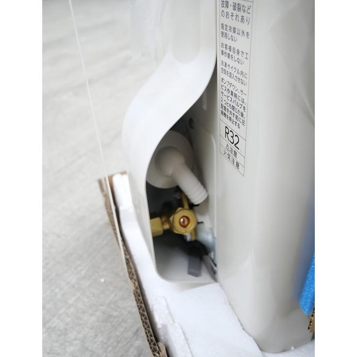 【未使用品】アイリスオーヤマ製/6畳用/エアコン/IRR-2217C : 学生リサイクルショップ - 通販 - Yahoo!ショッピング