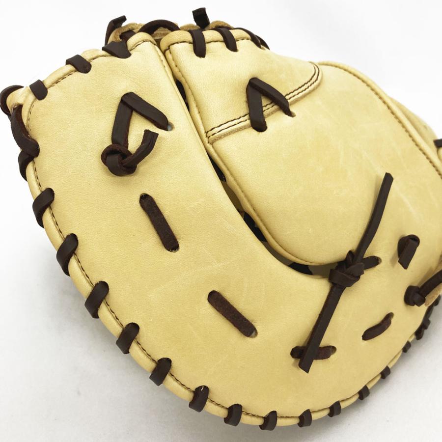 ハイゴールド 軟式 ジュニア グローブ ファーストミット 少年用 ルーキーズ 野球 RKG-811F 右投げ キャメル×ブラウン : hi-rkg-711f-cbr : カワイスポーツ ...