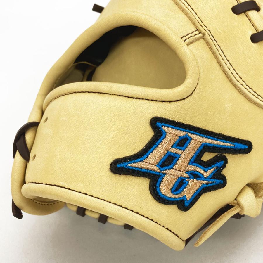ハイゴールド 軟式 ジュニア グローブ ファーストミット 少年用 ルーキーズ 野球 RKG-811F 右投げ キャメル×ブラウン : hi-rkg-711f-cbr : カワイスポーツ ...