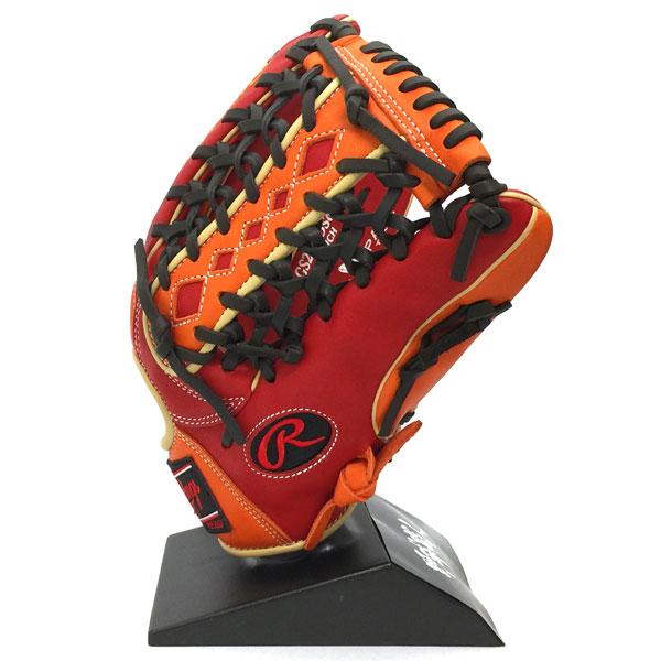 Rawlings ローリングス ソフトボール グローブ オールラウンド Rawlings ローリングス ソフトボール グローブ オールラウンド