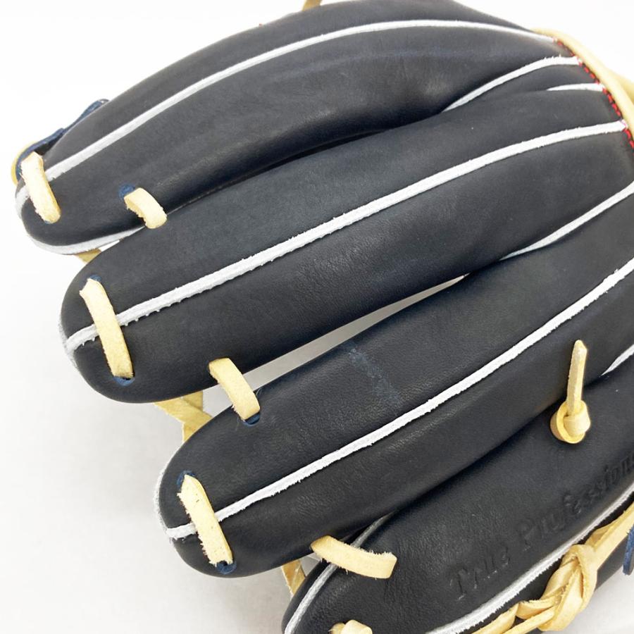 久保田スラッガー 軟式 グローブ 内野手用 野球 限定グラブ SR1型 EX24-GS2 右投げ用 KSブラック×トレンチ×レッド刺繍 : カワイスポーツ - 通販 - Yahoo!ショッピング