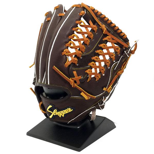 久保田スラッガー 硬式 グローブ 内野手 野球 KSG-MP19 右投げ用 久保田スラッガー 硬式 グローブ 内野手 野球 KSG-MP19 右投げ用