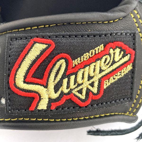 久保田スラッガー 軟式 グローブ 内野 野球 KSN-AR1 右投げ用 ブラック×タン : カワイスポーツ - 通販 - Yahoo!ショッピング