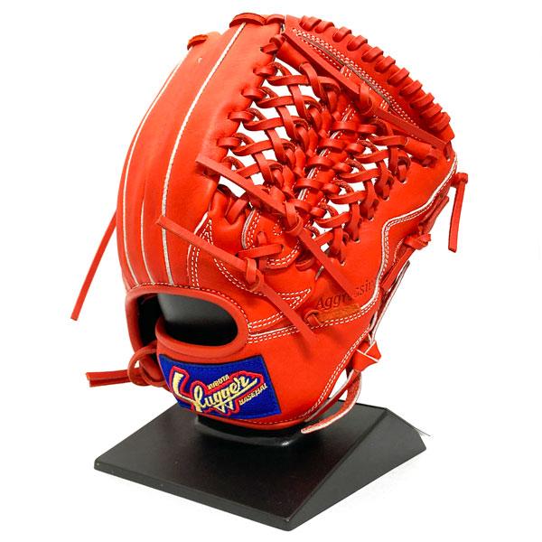 久保田スラッガー 軟式 グローブ ジュニア 少年用 オールラウンド 外野 野球 KSN-J1 右投げ Fオレンジ : sl-ksn-j1-fo : カワイスポーツ - 通販 - Yahoo ...
