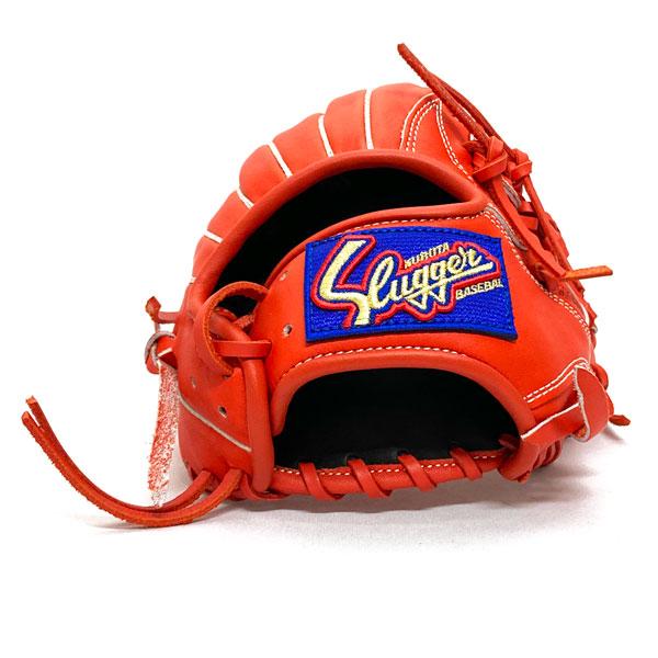 久保田スラッガー 軟式 グローブ ジュニア 少年用 オールラウンド 外野 野球 KSN-J1 右投げ Fオレンジ : sl-ksn-j1-fo : カワイスポーツ - 通販 - Yahoo ...