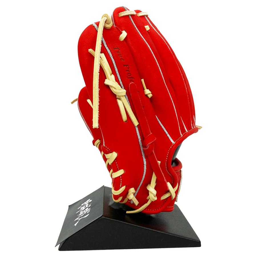 久保田スラッガー 軟式 グローブ 内野手 野球 KSN-SR2 右投げ用 GRオレンジ×トレンチ : カワイスポーツ - 通販 - Yahoo!ショッピング